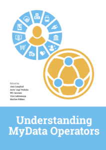 10 things you need to know about MyData Global and how we change the ...