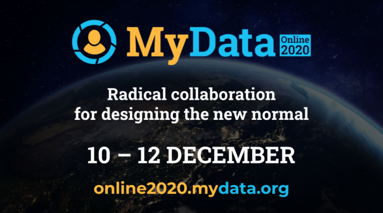 10 things you need to know about MyData Global and how we change the ...