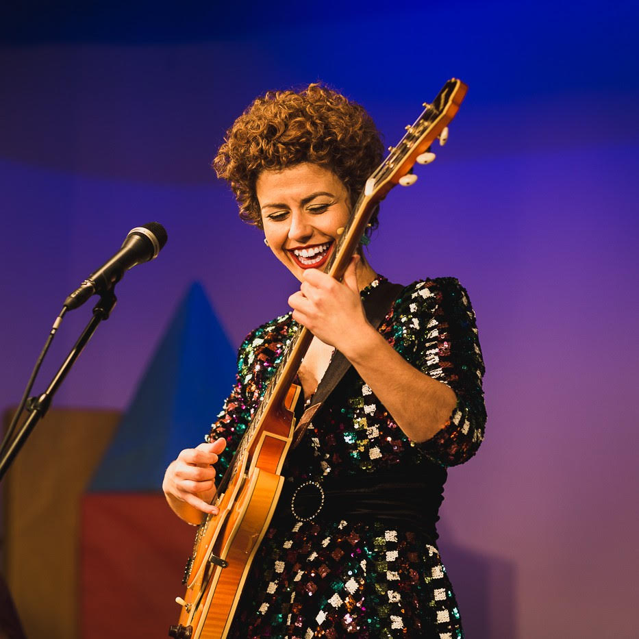 Social Event - Grand Finale with Live Music - MyData Online 2020